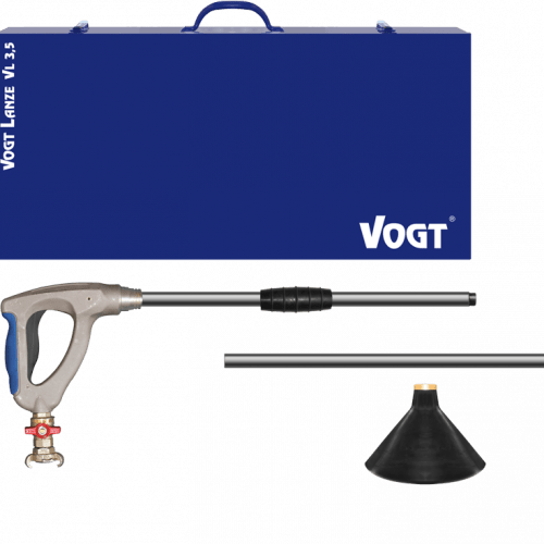 VOGT Geo Injector maxi - Have a Tree